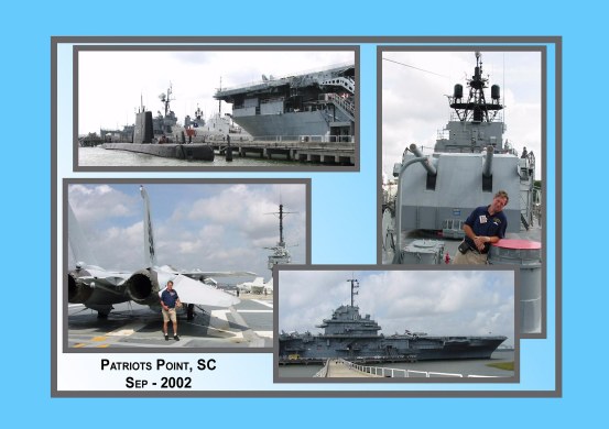 Reunion 2000 Pictures