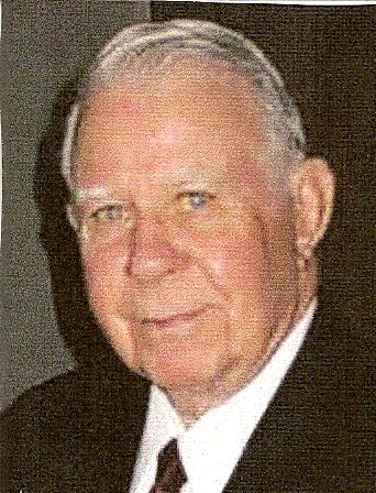 Elmer Patrick Sketch